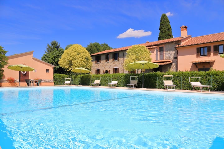 Diospiro - Residenze San Martino - Umbria