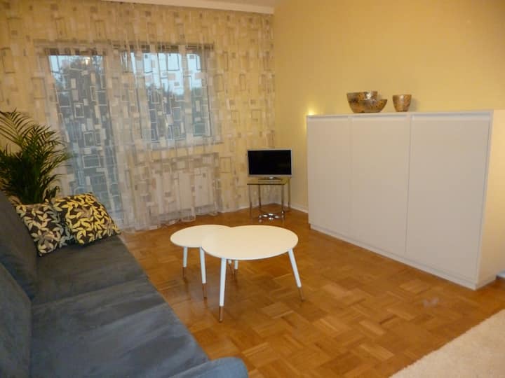 Modernes, Wohnliches Kleines Haus - Duisburg