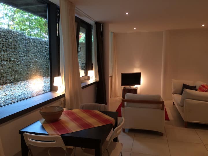 Studio - App Zur Alleinnutzung - Gauting