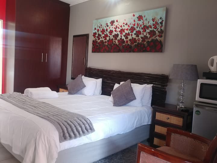 Suite 7 @ Africa Sky - Rustenburg