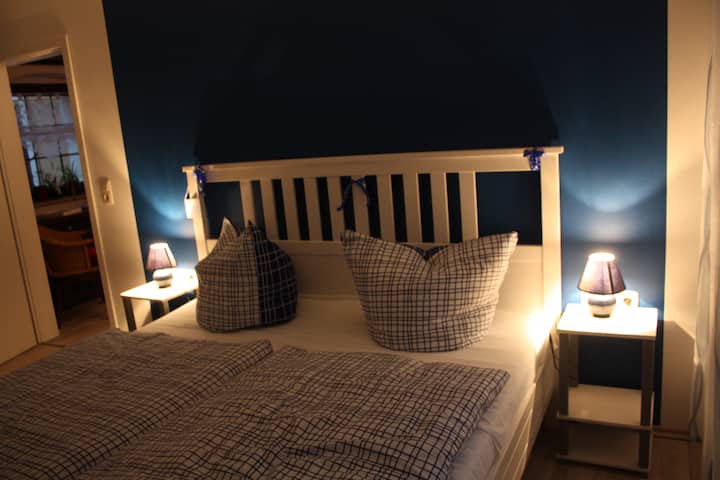 Romantik-landhaus Suite I - Tharandt