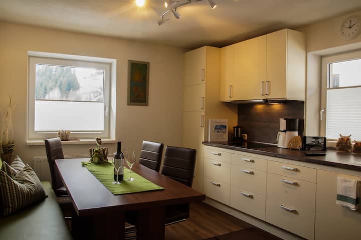 Harry's Appartement Top 5 For 4-6 Persons - Kaisers