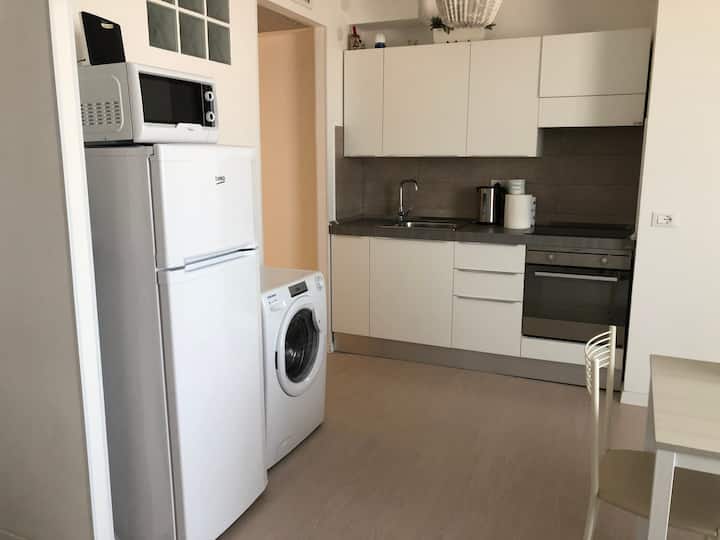 Venice Eden House Apartment - Véneto