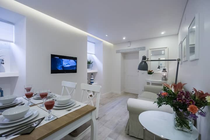 Charme Au Cœur De Lisbonne - Lisbon