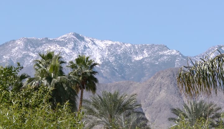 Rancho Mirage Stunner—monthly Only - Rancho Mirage, CA