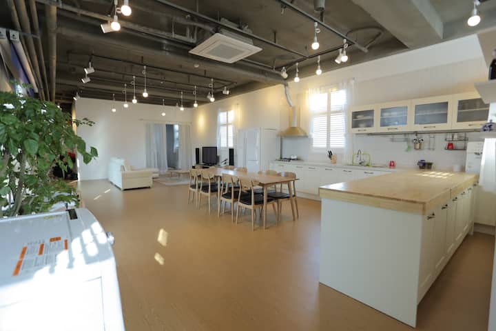 Seoul Villa Vacation Rentals - South Korea | Airbnb