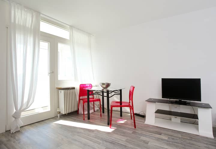 City Center, Gemütlich, Ruhig. - Nuremberg