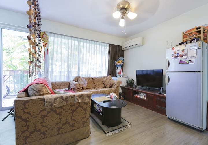 Lakeside En-suit/master Room. - Singapore