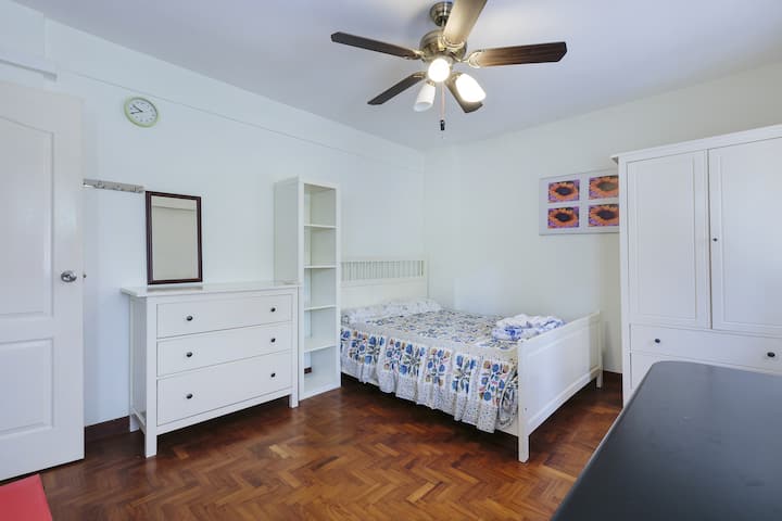 Lakeside En-suit/master Room. - Singapore