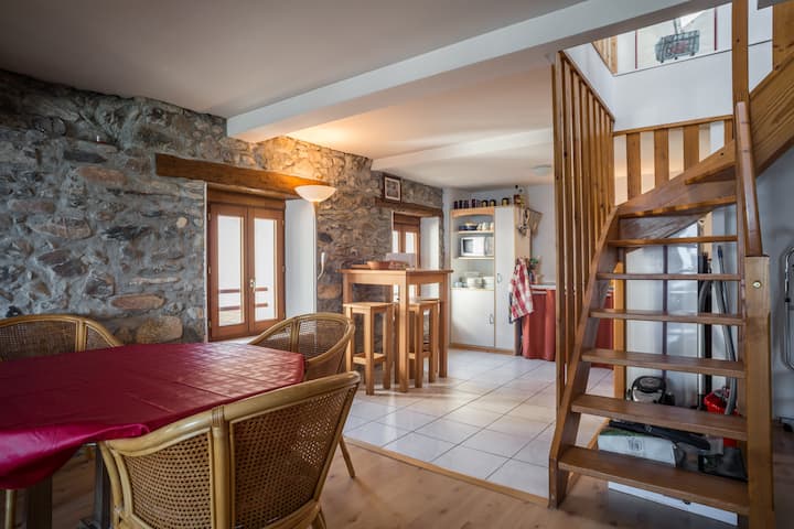 Appartement Au Bord Du Lac Léman - Lac Léman