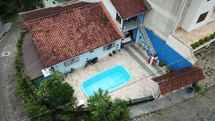 Loft Luz Da Lua - Blumenau