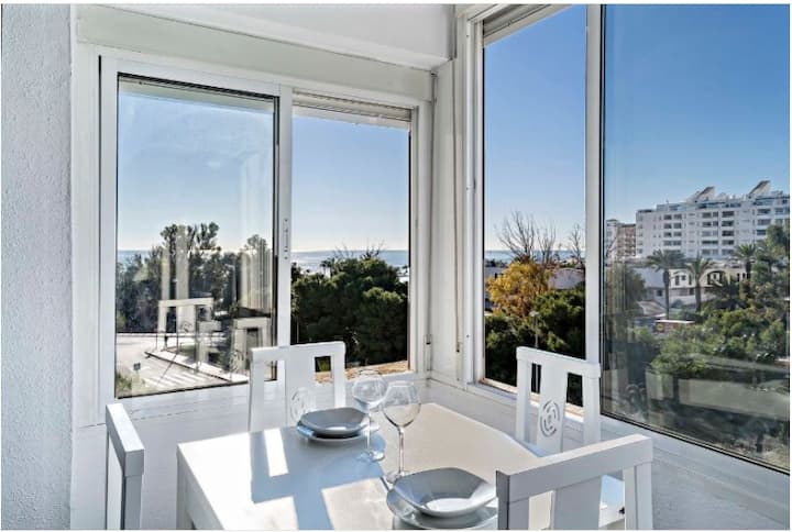 Estudio En La Mejor Ubicación De Aguadulce - Aguadulce