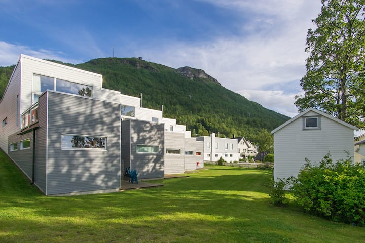 4 bedroom high standard townhouse - Townhouses for Rent in Tromso ...