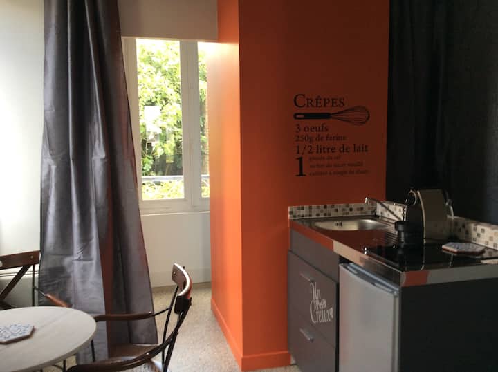 Chez Chloé Et Victor, Studio Indépendant à Pontivy - Pontivy