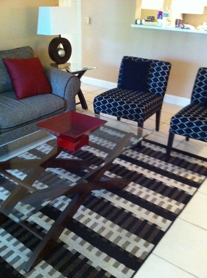 Yacht Club Of Aventura 1bd/1bth - Aventura, FL