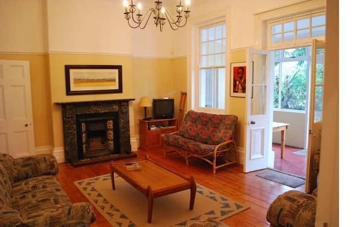 Self Catering House In Cape Town - Cape Town