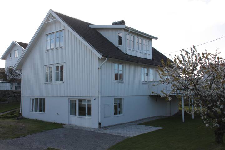 Göteborgs Skärgård, Bohuslän - Öckerö