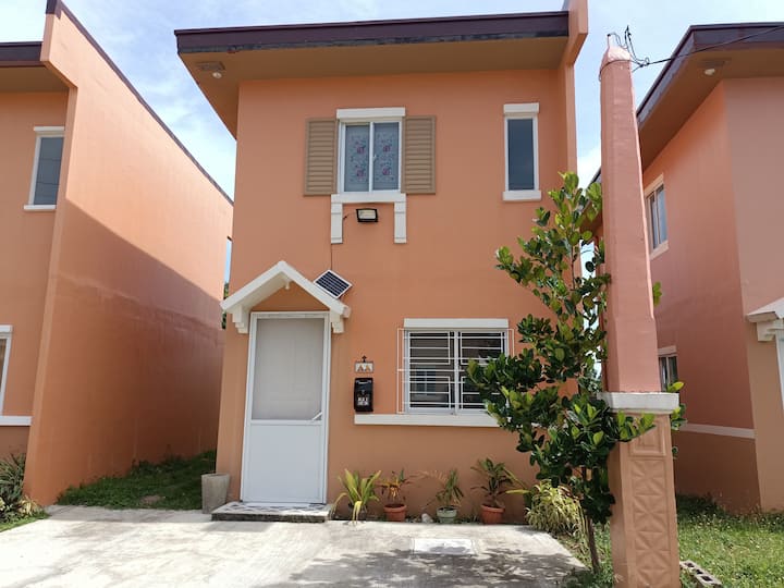 Dwstay2,  2 Br Aircon, Family Friendly Whole House - Pavia