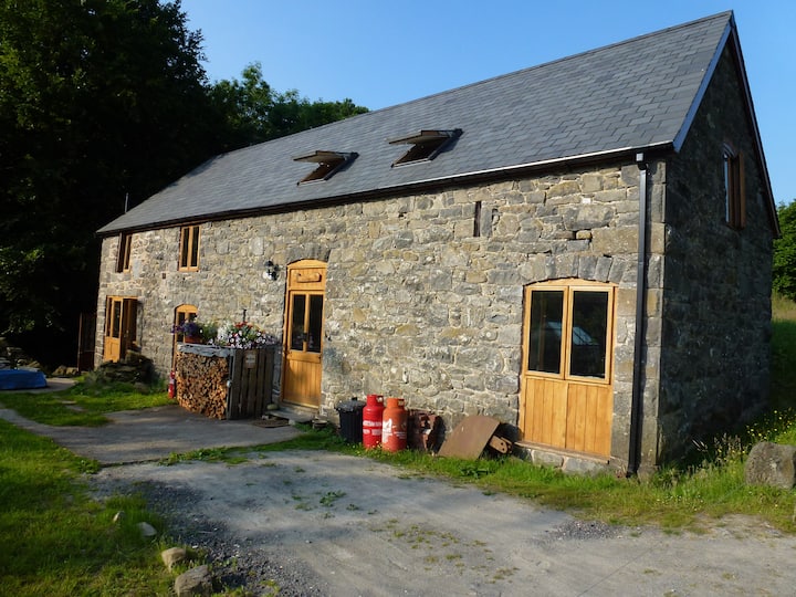 Talerddig Vacation Rentals & Homes - Wales, United Kingdom | Airbnb