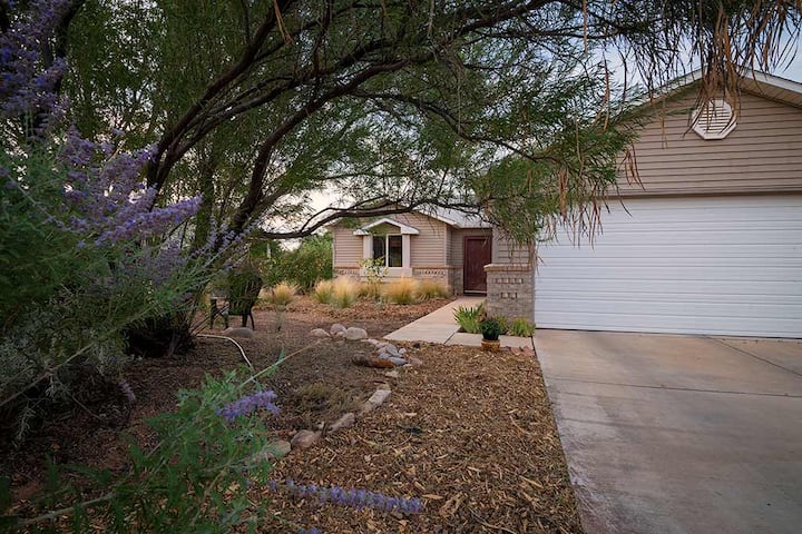 Short Term Monthly Rental - Moab, UT