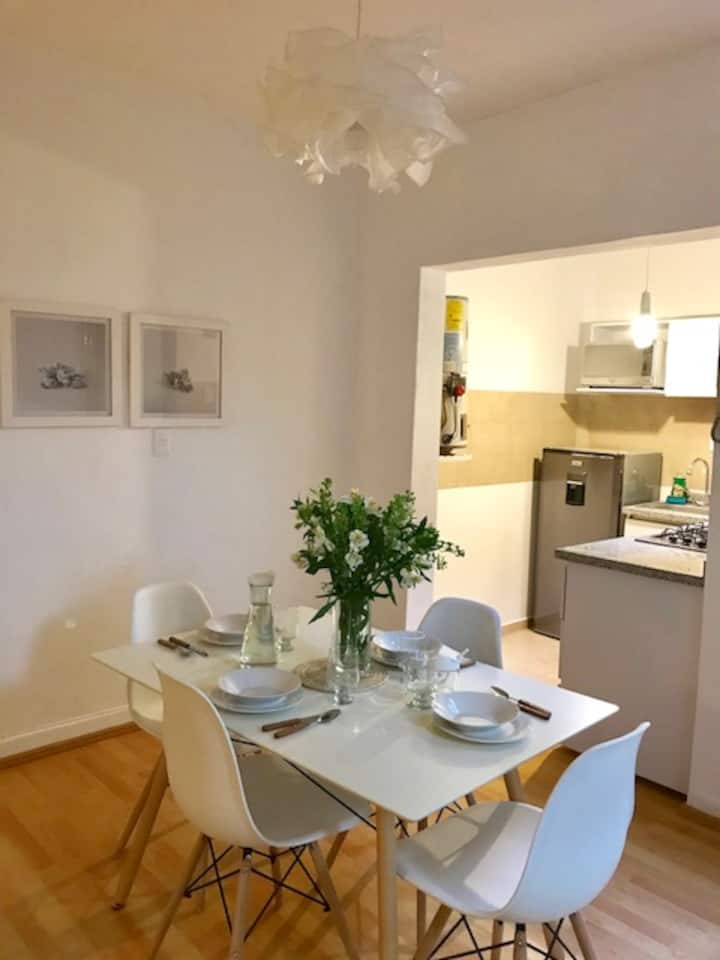 Amazing Design Apartment In The Center Of Cdmx - Ciudad de México