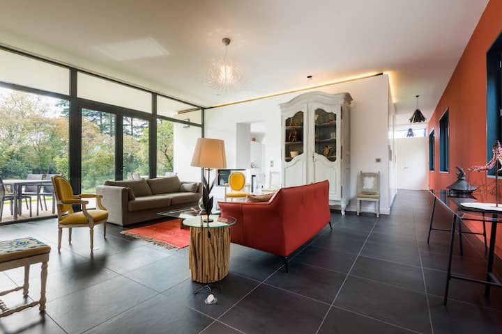 Maison D'exception Chambéry - Maisonpiot - Chambéry