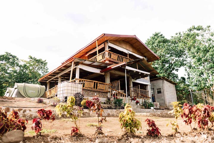 Noel’s Farm Morong Rizal - Binangonan