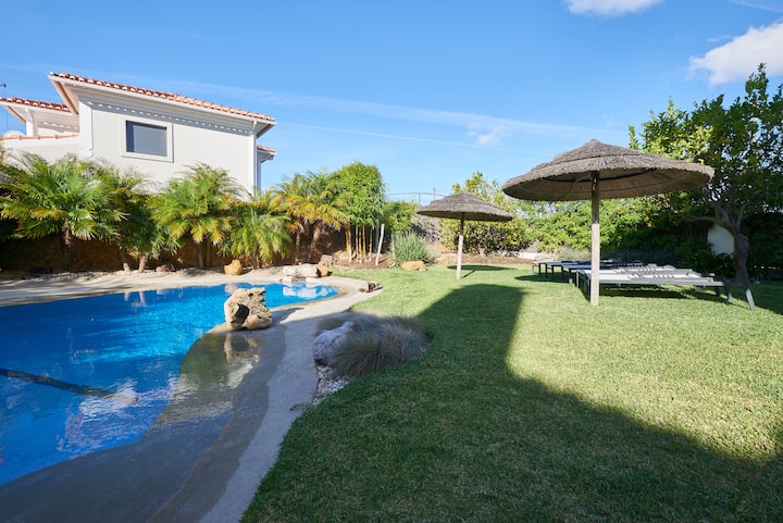 Extraordinary Village Near The Golf - Cascais