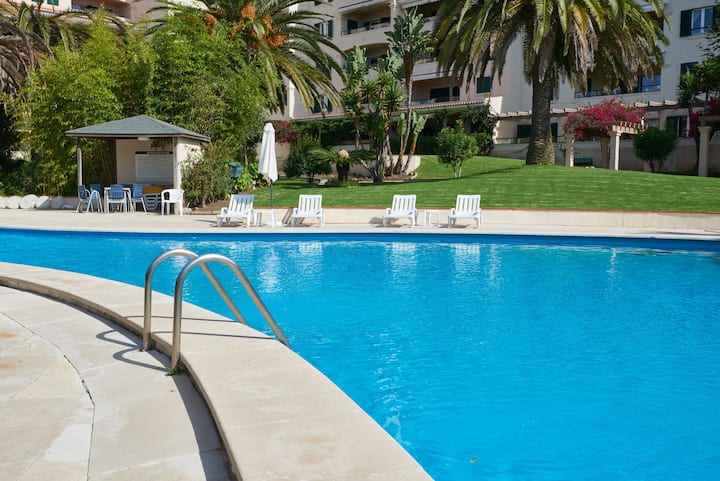 New Gandarinha Studio With Terrace - Cascais