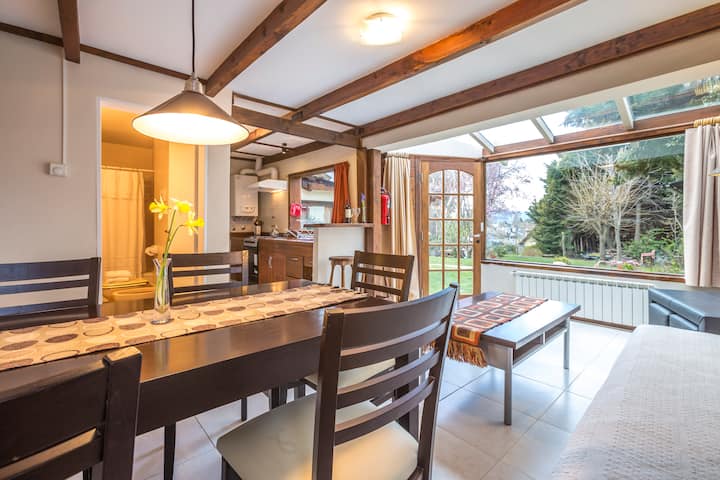 Fully Equipped House For 4 People - San Carlos de Bariloche