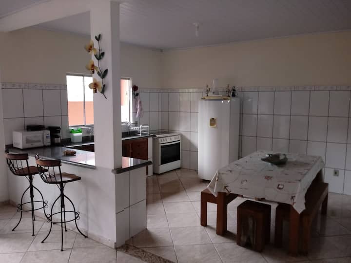 Apartamento De Carlos Eduardo - Tiradentes