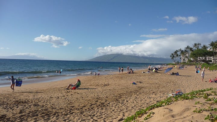 Updated 1st Floor Maui Condo - Maui, HI