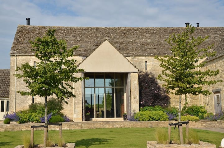 Ashley Barn - Tetbury