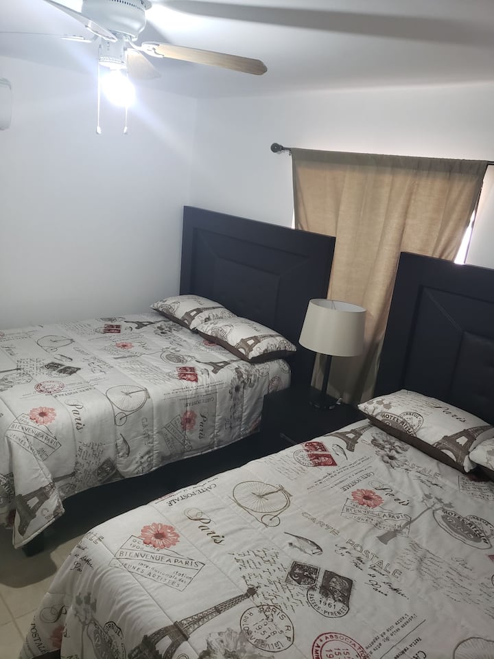 Valentina's Place - Puerto Peñasco