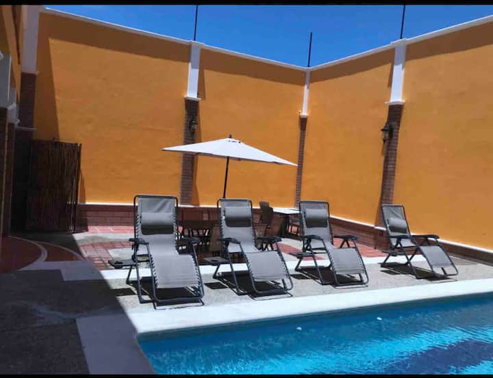 Casa Jardin Princesa, Acapulco Diamante - Acapulco