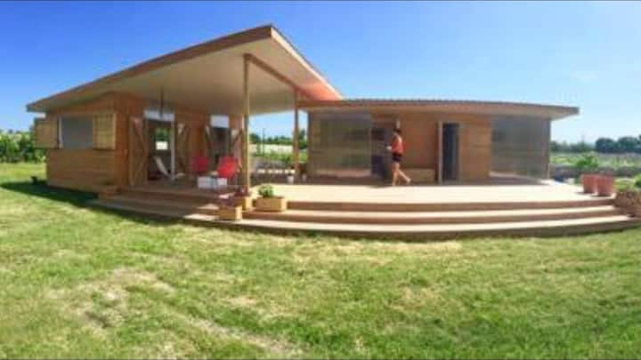 Grand Goave House Experience - Haiti