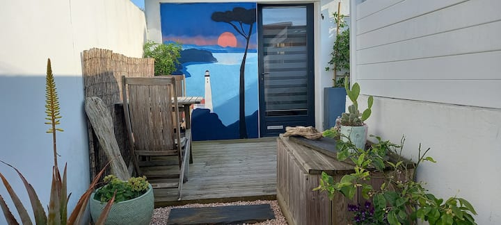 Anglet - Chambre Cosy Et Indépendante - Biarritz