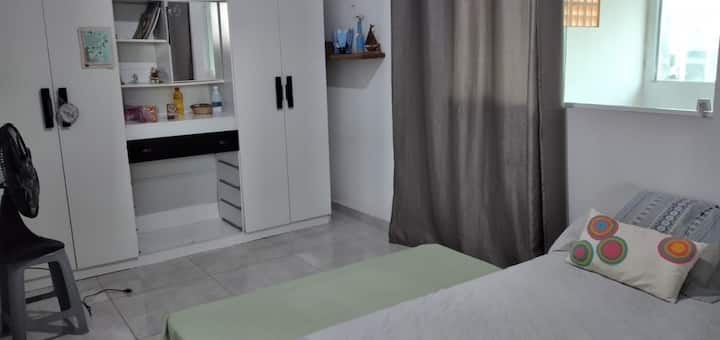Apt Penedo/ Al - Penedo