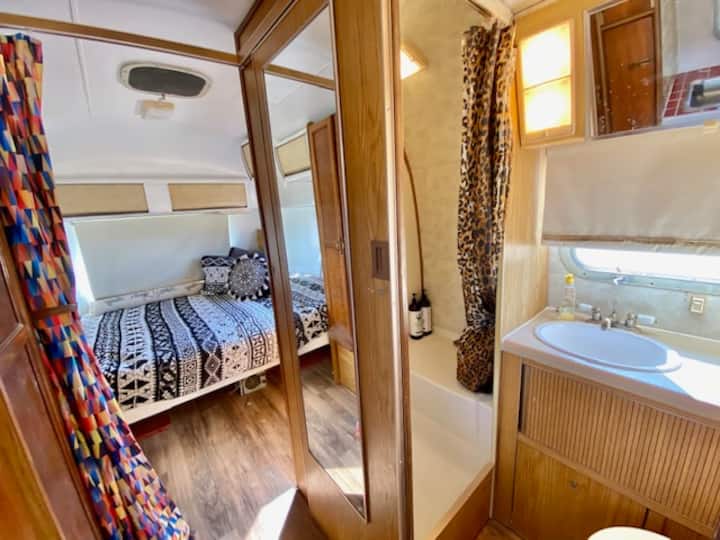 Terlingua Pixie - Terlingua, TX