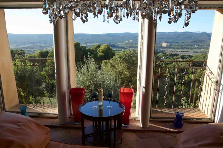 Jardin Secret - Gordes
