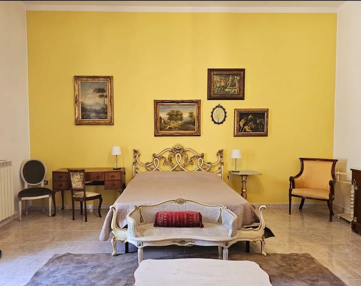 Carolina Luxury Home - Caserta