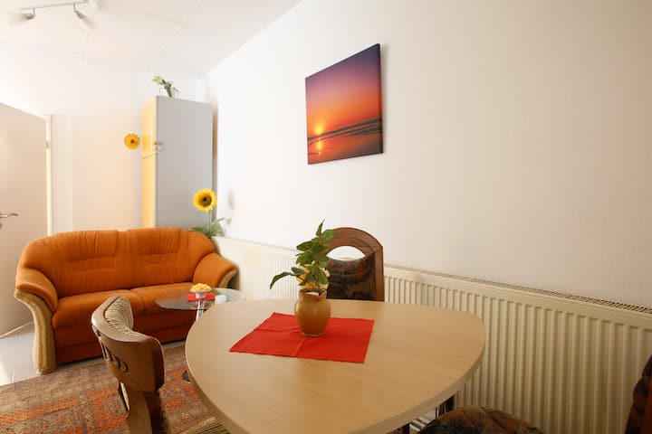 Apartment In Nähe City Lebenstedt - Salzgitter