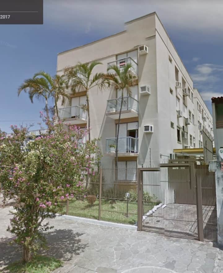 Apartamento Estilo Casa - Porto Alegre