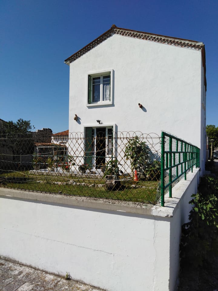 Maison De Caractère - Marennes