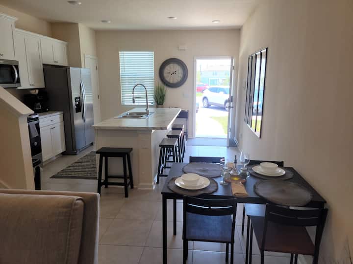 Near Beach/downtown/dining/shopping/free Streaming - St. Augustine, FL