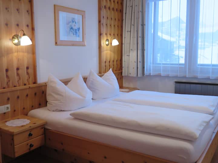 Apartment Mit Zirbenzimmer - Matrei in Osttirol