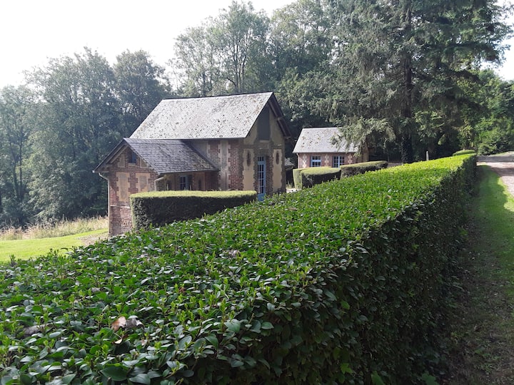 Cottage 3 Au Coeur De La Normandie - Yvetot