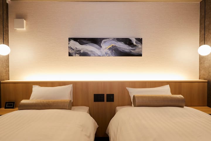 5mins To Subway＆shopping Center!deluxe Room! - Kyoto