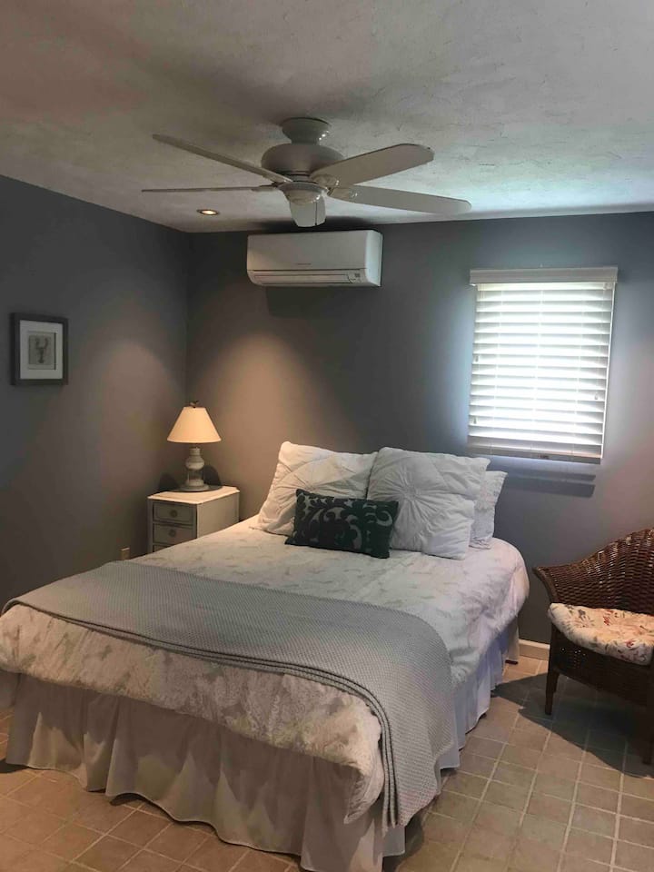 Good Tides Ii, A  Private Newly Renovated Studio. - Montauk, NY