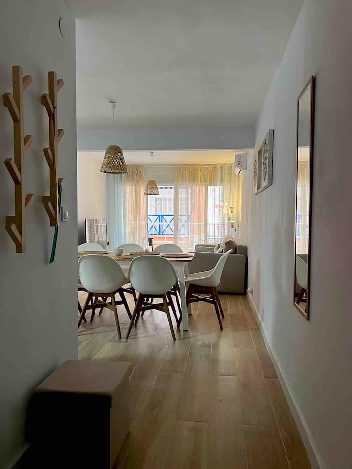 Apartament Anna - Torrevieja